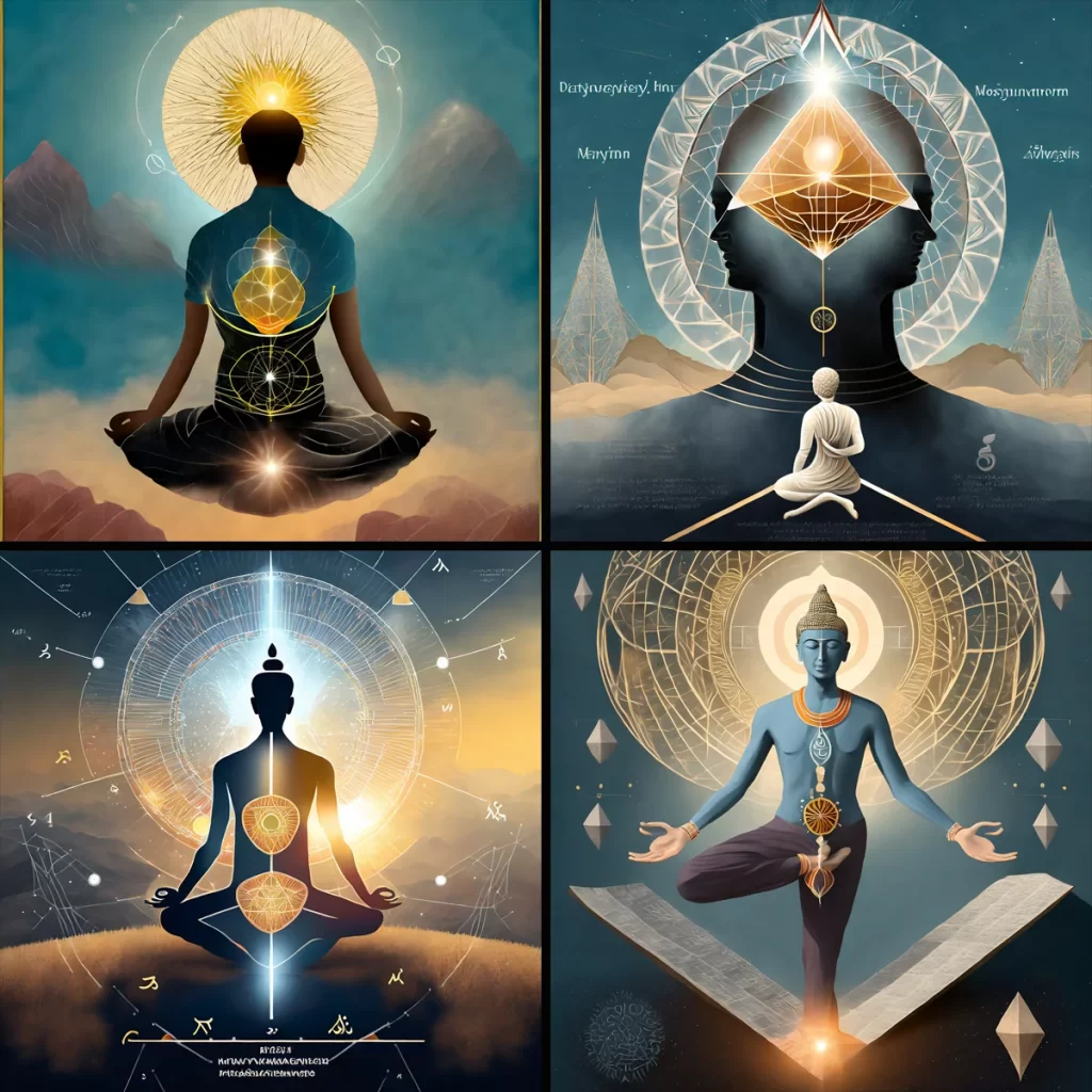 Science de la philosophie – La vie védique